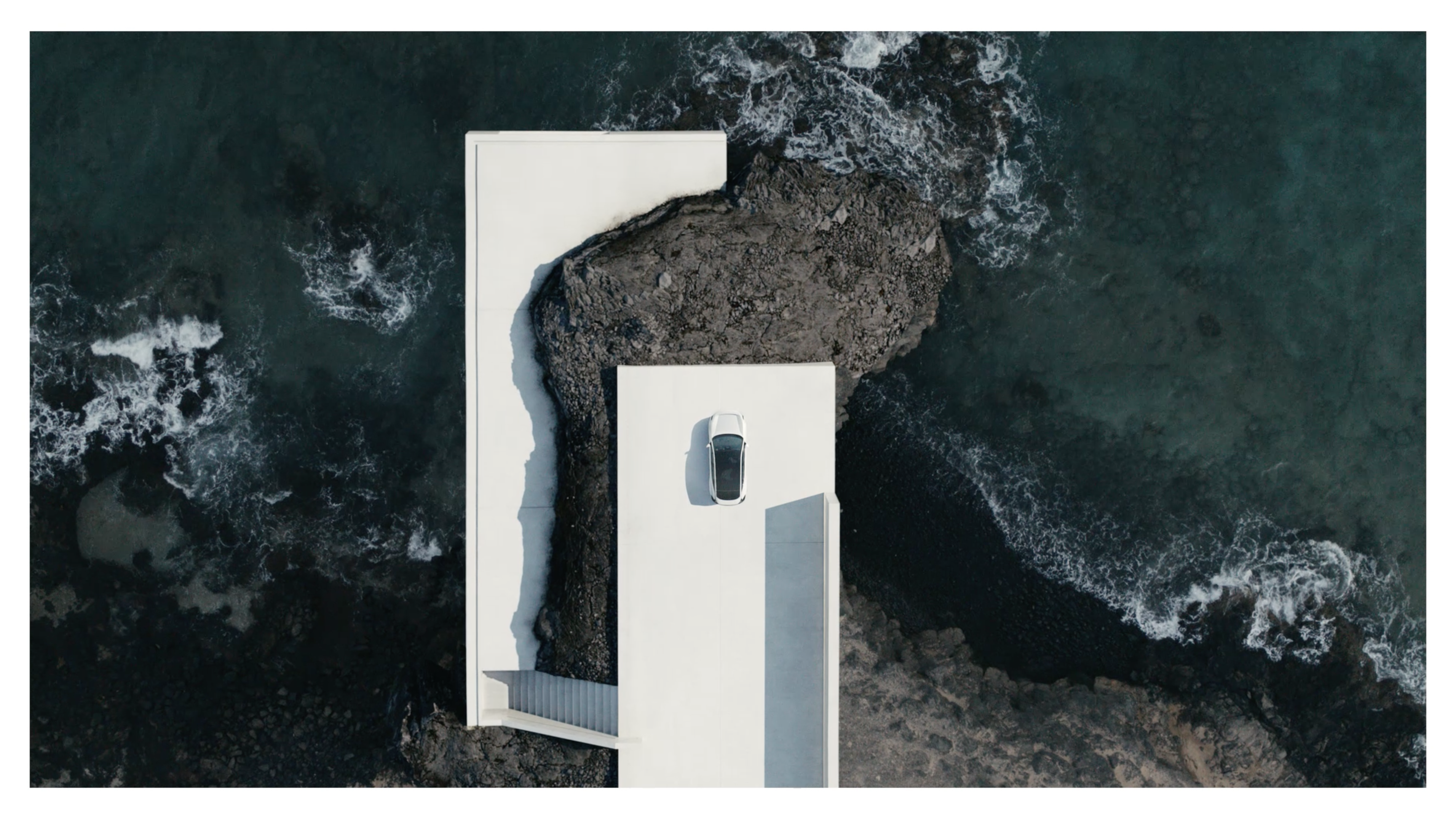 Annex | Added Structures - Polestar 3