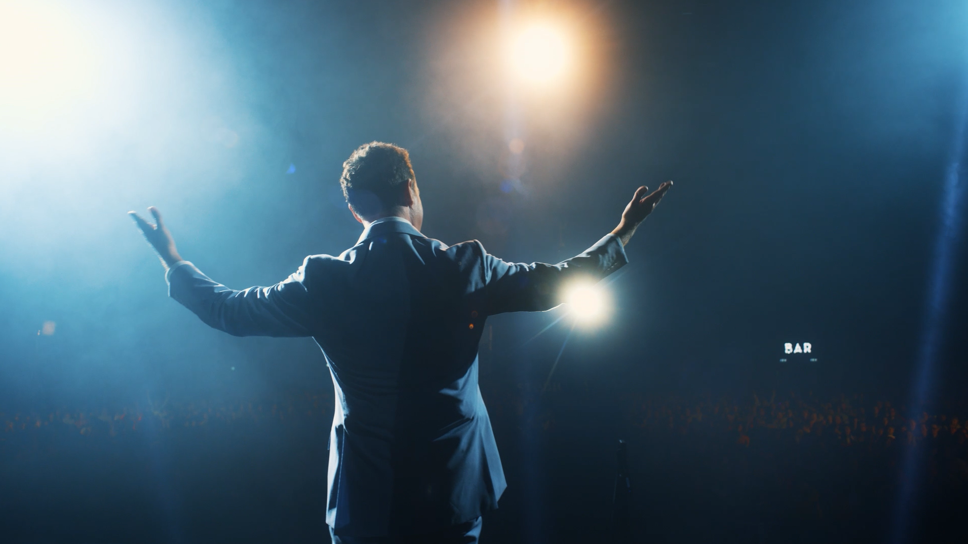 Annex | Star Of The Show - Butlins